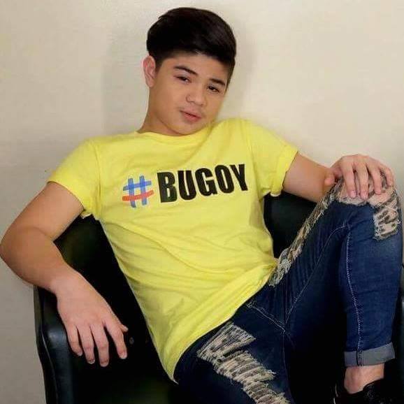 Juicy and Hottest Men : Bugoy Carino Weekly Hot Images 2017
