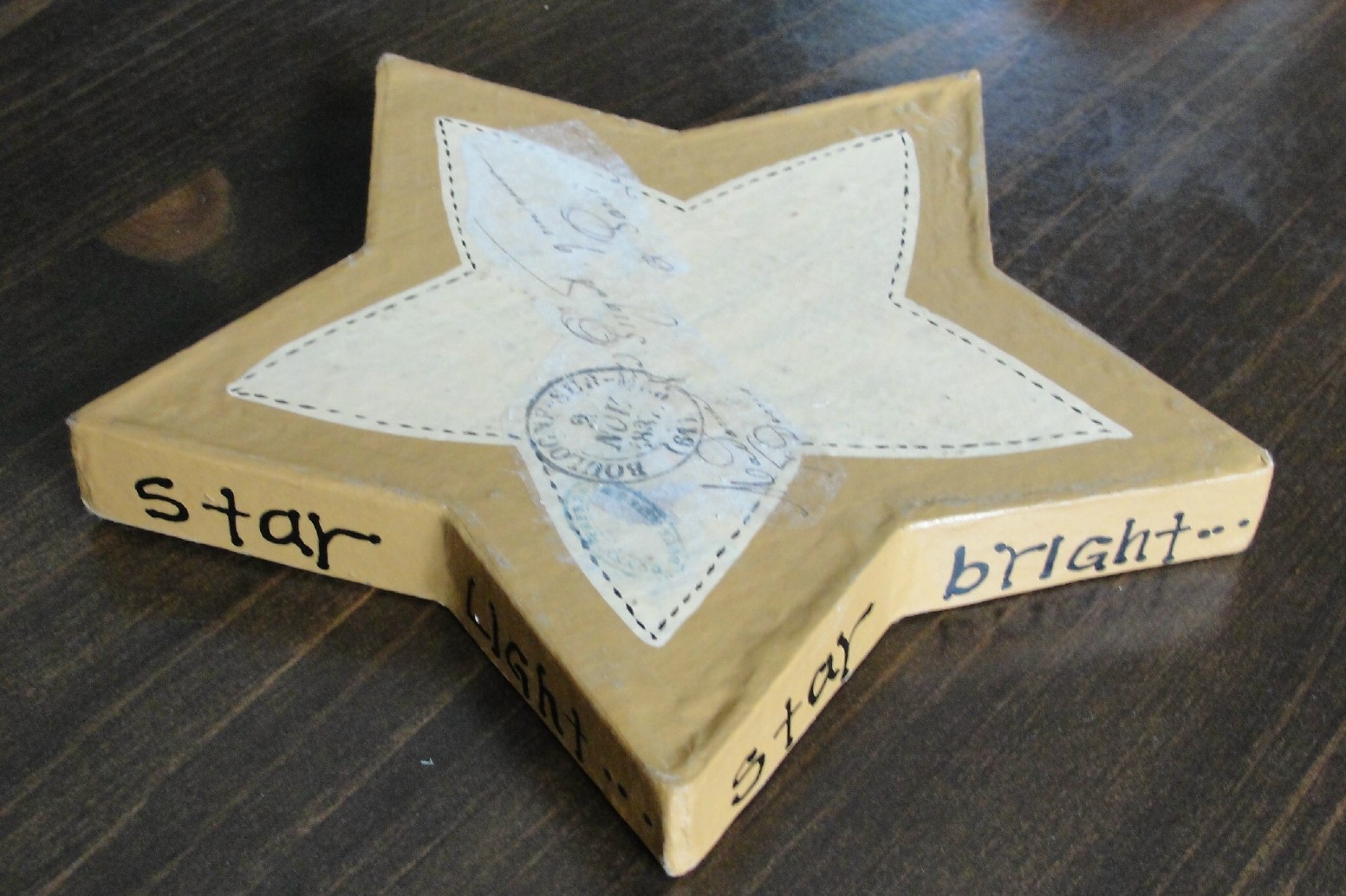 Under A Pile of Scrap!: A few things to share today