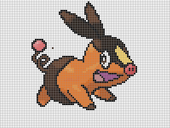 Doodle Thoughts: A to Z Challenge - Day 7 - GraphicsGale