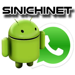 How To Customize WhatsApp Notification Tone On Android | SINICHINET