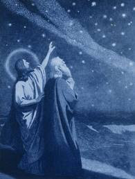 "The Might of Providence!": One of His brightest stars!