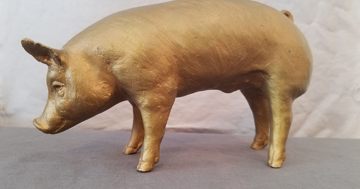 Model Horse Collectibility: The Breyer Bronze Age