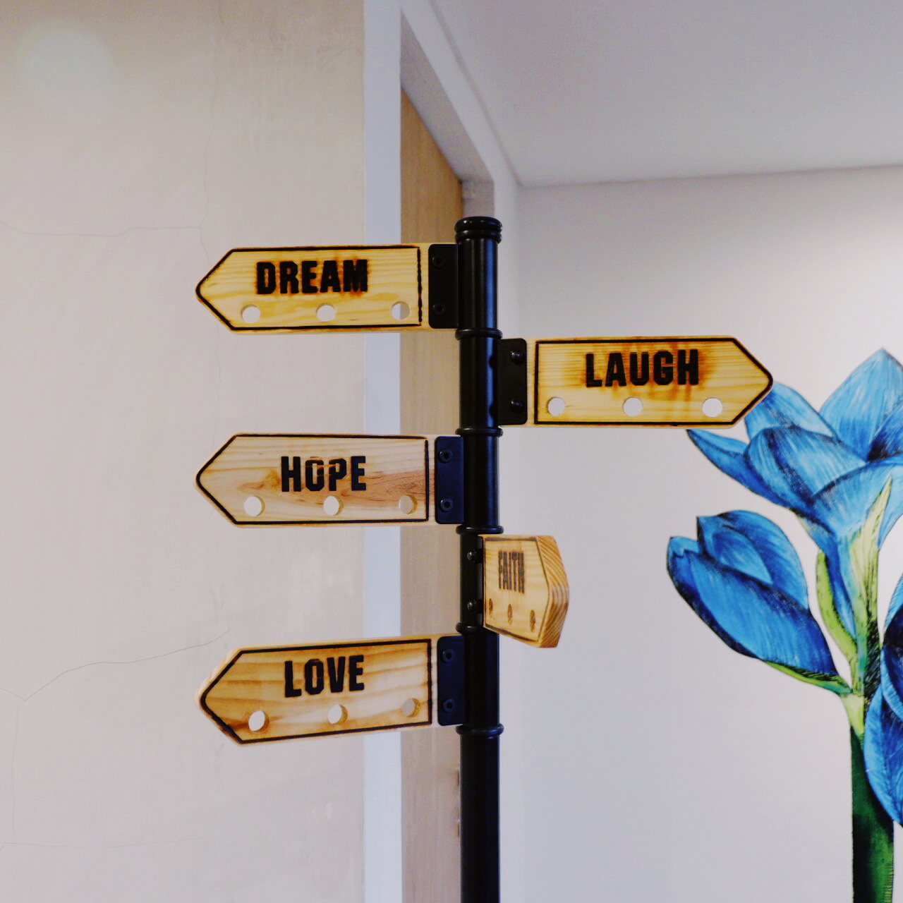 [NEW SPOT] MARKA COFFEE & KITCHEN, BANDUNG - Icha Khairisa