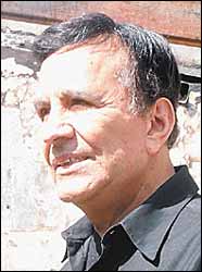 Personajes Importantes De Guatemala: Rojas, Elmar René (Guatemala, 1938)