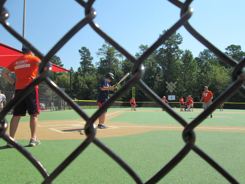 Baseball - Better as a Spectator Sport?