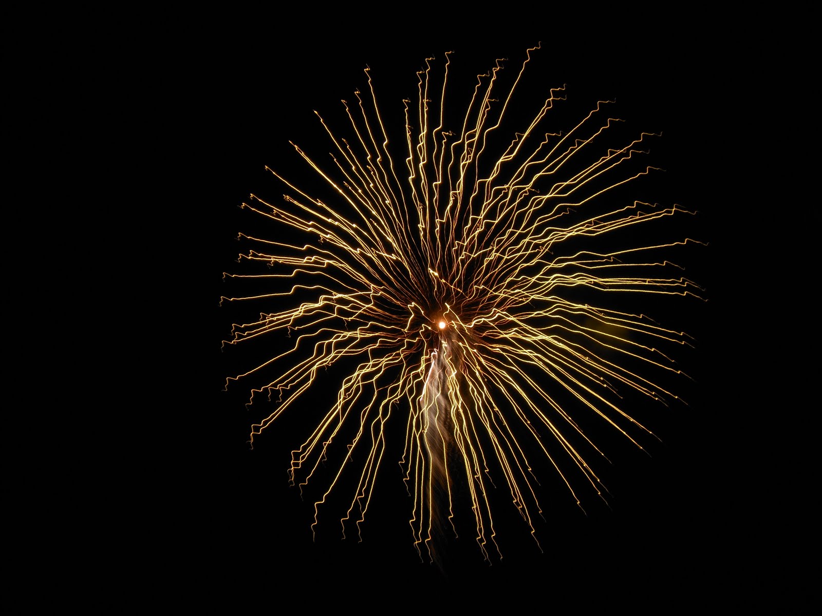 Tay Tay's Random Blog: Cool Fireworks Pics from the 4th