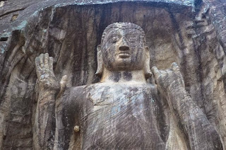 Wanderlust Sri Lanka: රැස්වෙහෙර හෙවත් සැස්සේරුව, Reswehera a.k.a. Sesseruwa