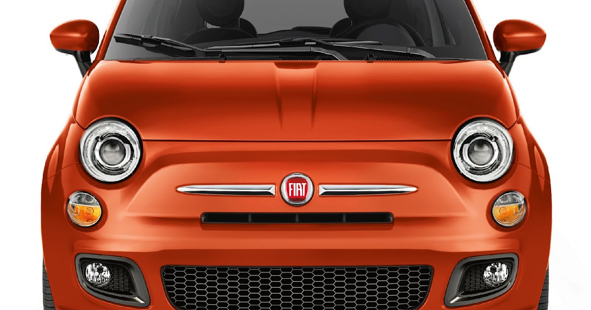 Fiat 500 USA: The 2012 Fiat 500: Safety and Security Fiat 500 USA: The 2012 Fiat 500: Safety and Security