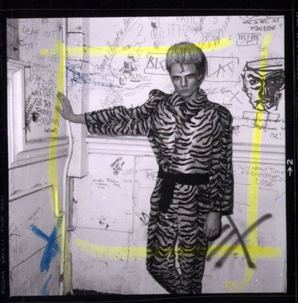 Los Grandes Fotografos: Max Natkiel (1942)