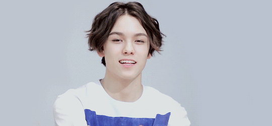 Happiness Delight: Can I Call This Post "SVT Vernon's Facts"?
