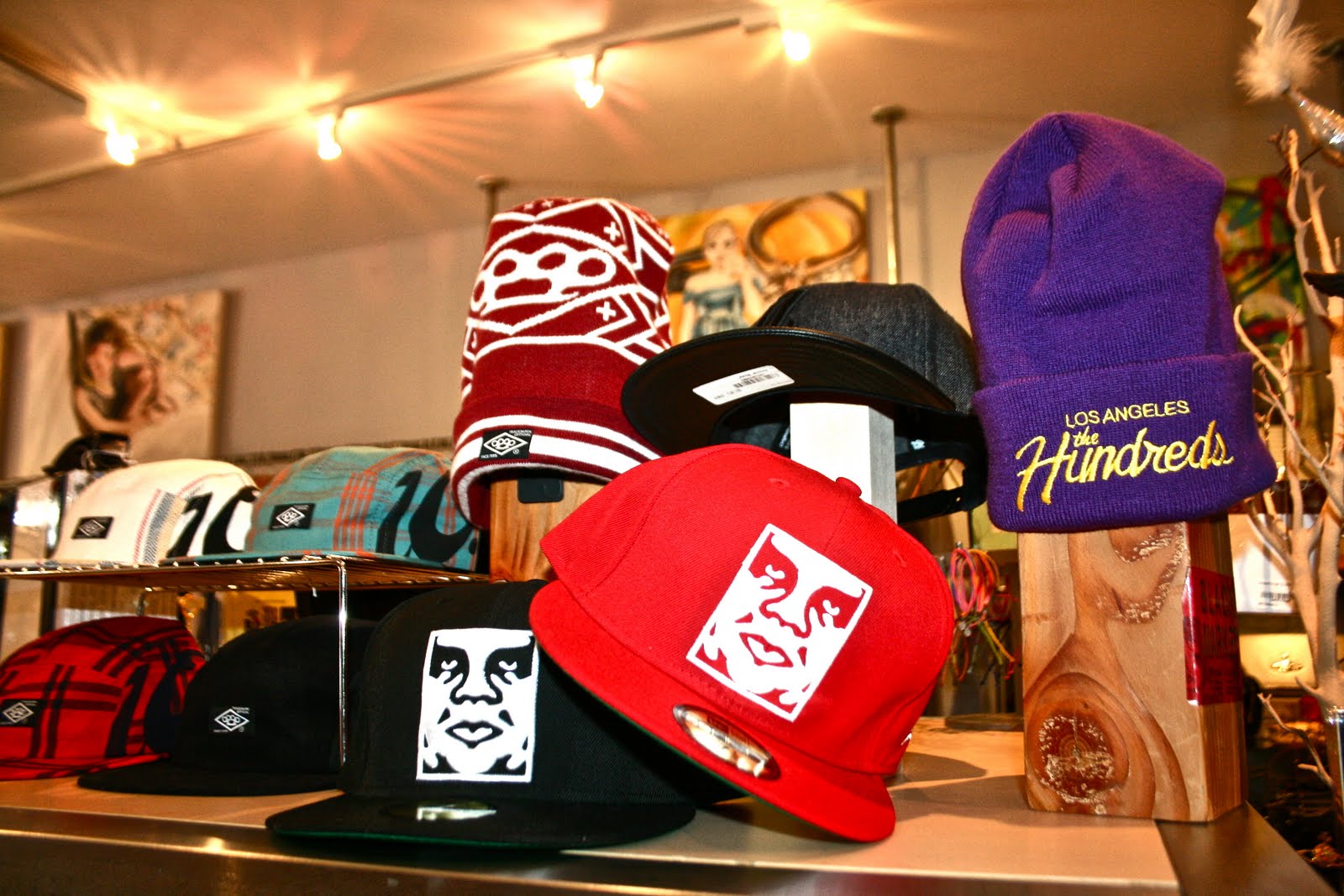 HAN CHOLO: Han Cholo's on the Black Market