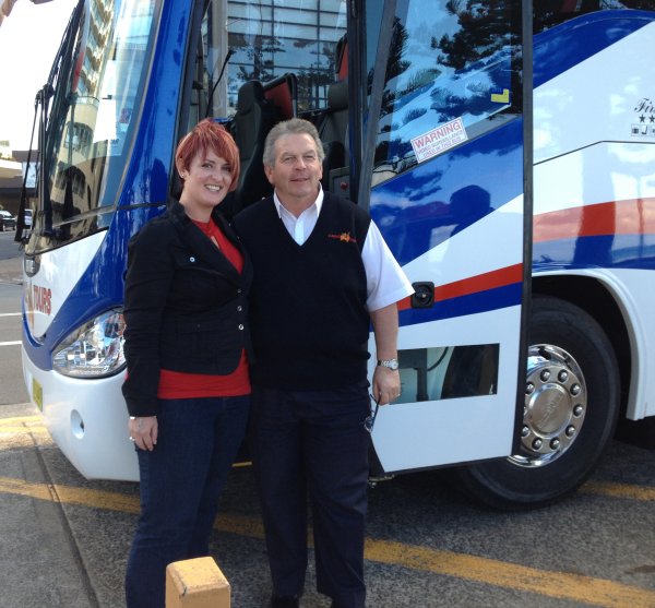 Emmanuel Praisingers