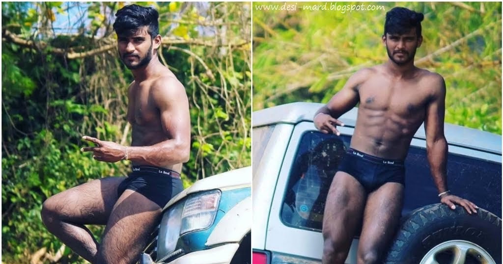 Desi Mard: Jungle Mard 9