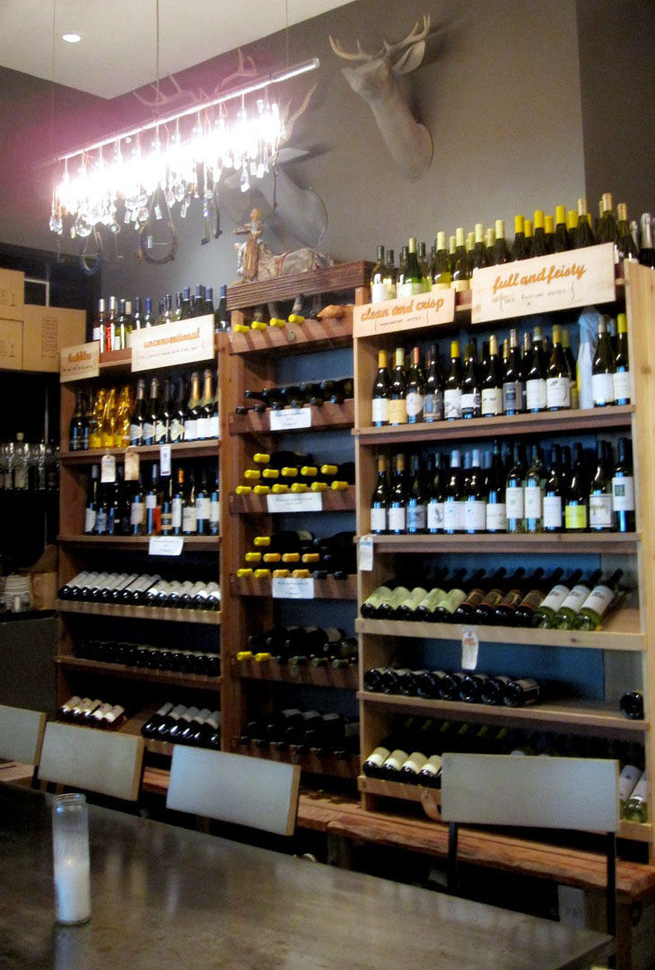 Fly On Little Wing: San Diego Restaurant Week Series: Day 6 - Cucina Urbana