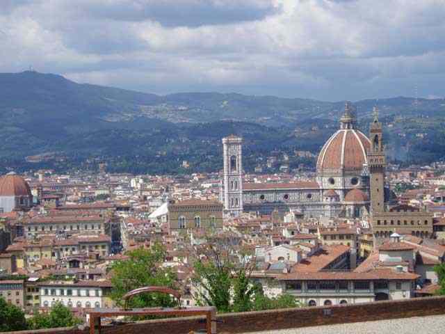 Florence University | World Public University Information