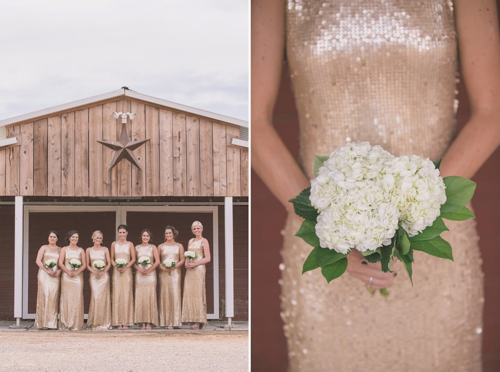 Tylar Springer Photography: Mr. & Mrs. Beauchamp | Wedding.