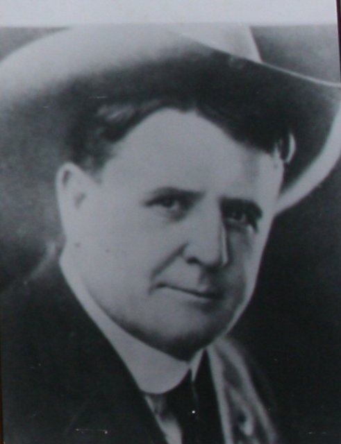 Western Fictioneers: COWBOY DREAMS--THE ADVENTURES OF THE ABERNATHY ...