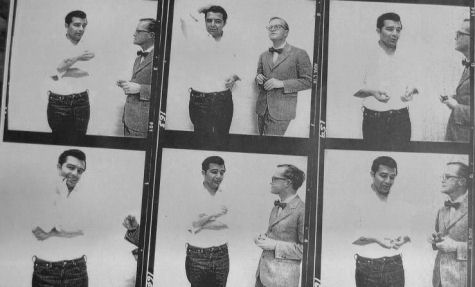 In Cold Blood | Vapour Trails