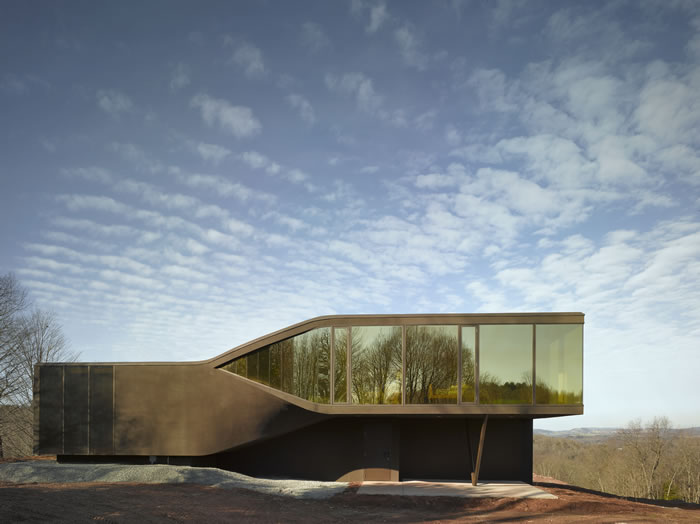 MAURO LAGO: ARCHITETTURA .....QUESTA SCONOSCIUTA