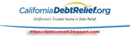 California Debt Relief Reviews - DebtConsol
