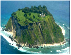 FATUK SINAI, OECUSSE