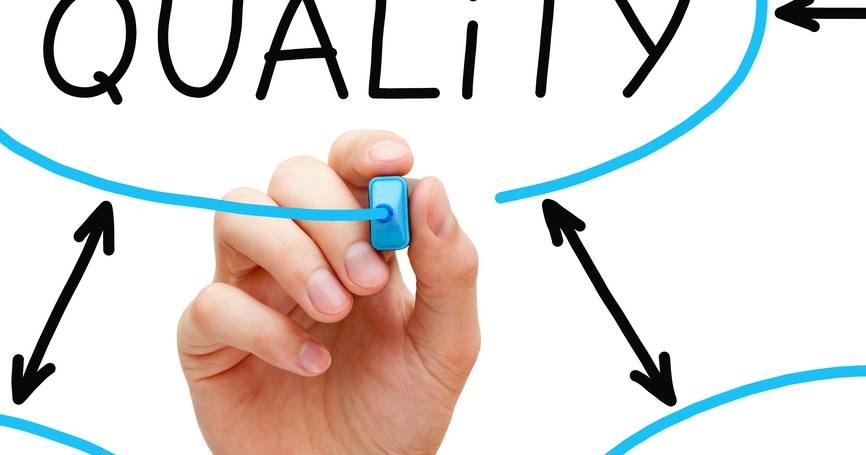 Calidad y Calidez. ~ JUAN BUENO