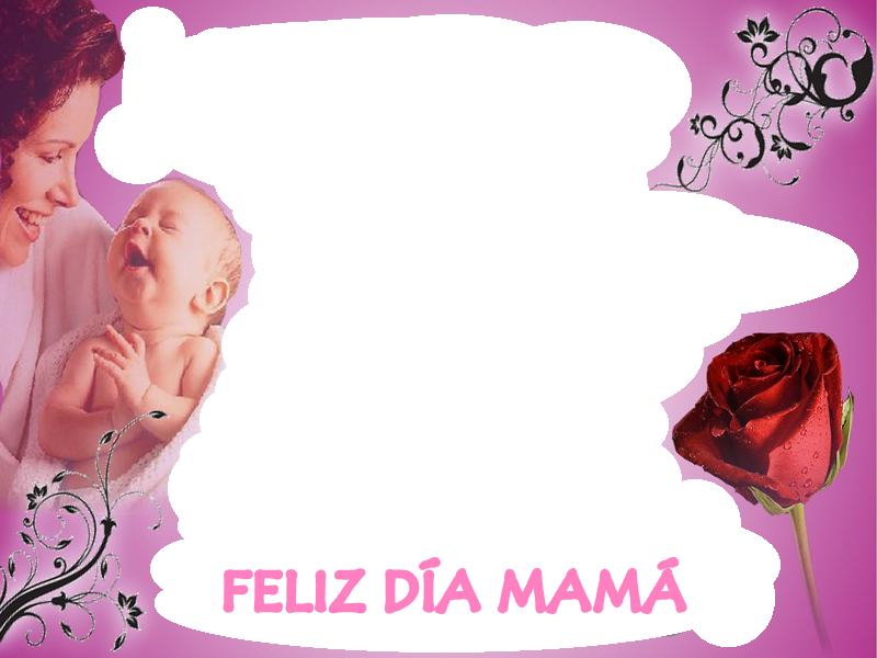 Marcos Photoscape Marcos Photoscape Dia De La Madre 4