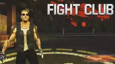 Fighter Club Mod all hack apk ~ android zone