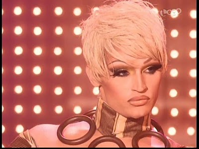 RuPaul´s Drag Race México: Sonique