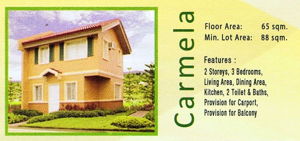 Davao Homes and Properties: Camella Davao - Communal, Davao City