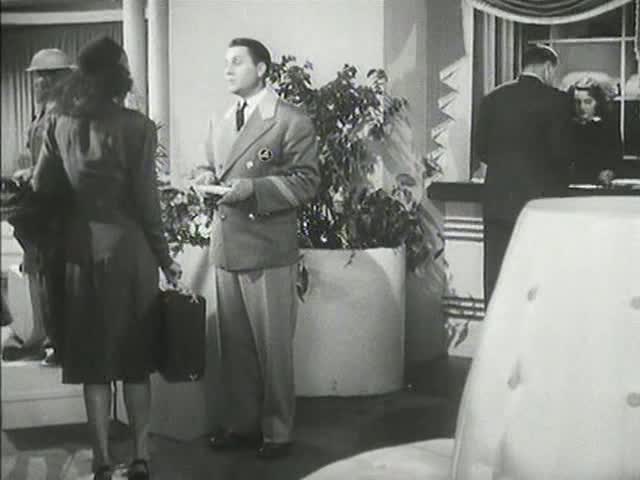 Forgotten Actors: Ralph Brooks