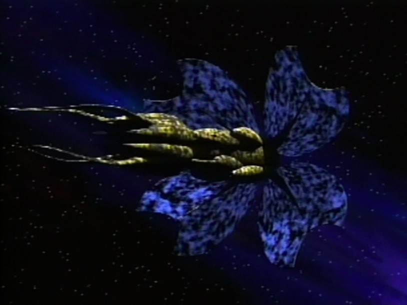 The Wertzone: The Ships of Babylon 5: Military Vessels
