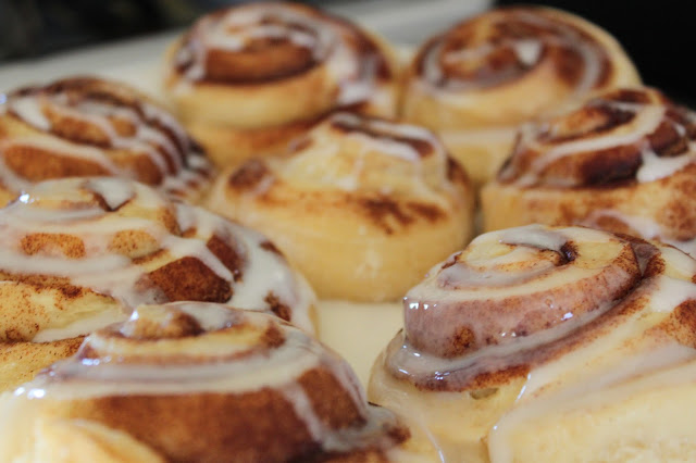 Na Cozinha da Margô: Rosca Rosa Individual