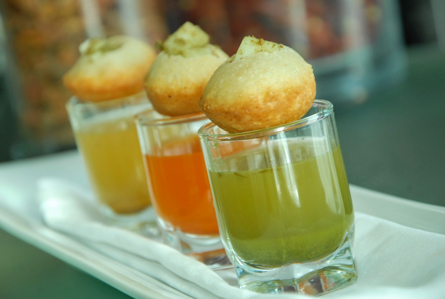 panipuri: PANI PURI : FACTS : INFORMATION