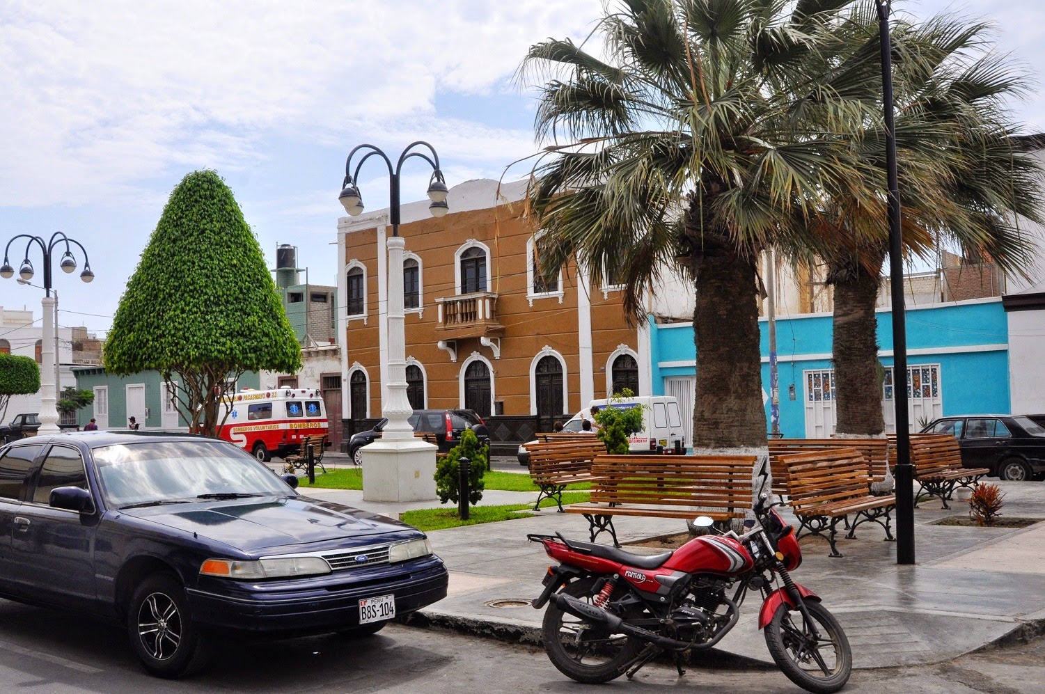 EL RINCÓN DE SCHULTZ (GERARDO CAILLOMA): PACASMAYO Y SUS TESOROS