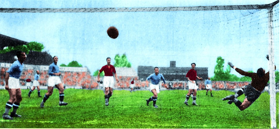 Inolvidables del Balón: HISTORIA DE LOS MUNDIALES DE FÚTBOL. FRANCIA ...
