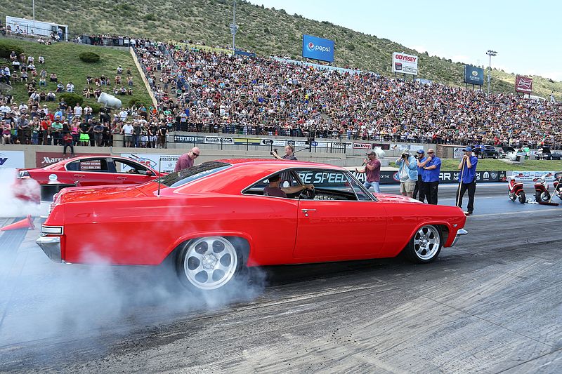 Top Populer 50+ Mobil Balap Drag