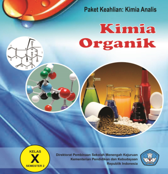 Materi Kimia Kelas X Sekolah Menengah kejuruan Semester 1 berdasarkan ... Materi Kimia Kelas X Sekolah Menengah kejuruan Semester 1 berdasarkan ...