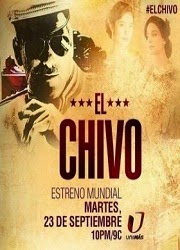 Novelas capítulos y videos: El Chivo capitulo 29