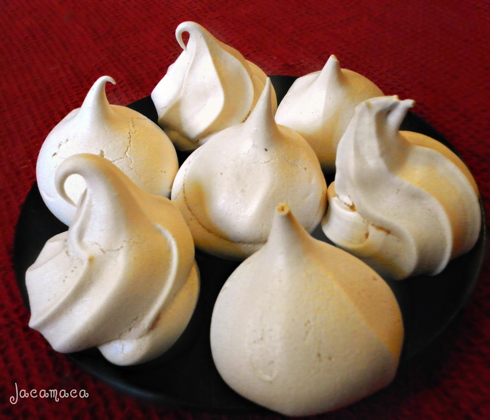 Jacina carobna kuhinja: Puslice