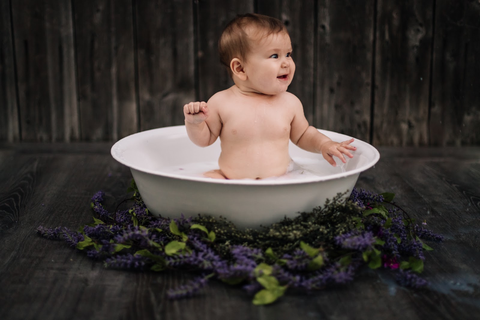 Morning Owl Fine Art Photography - Southern California: Milk Bath ...