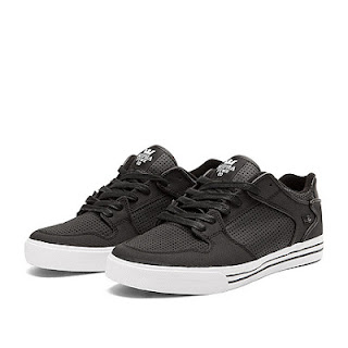 UNDERCROWN SHOP !!!: Supra Low Tops
