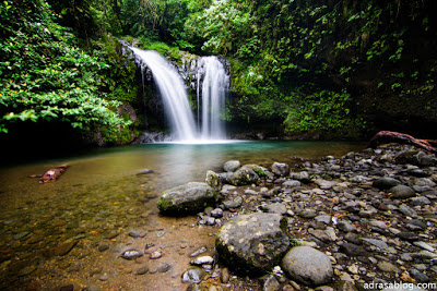 50 Tempat Wisata Curug (Air Terjun) di Tasikmalaya Yang Paling Hits ...