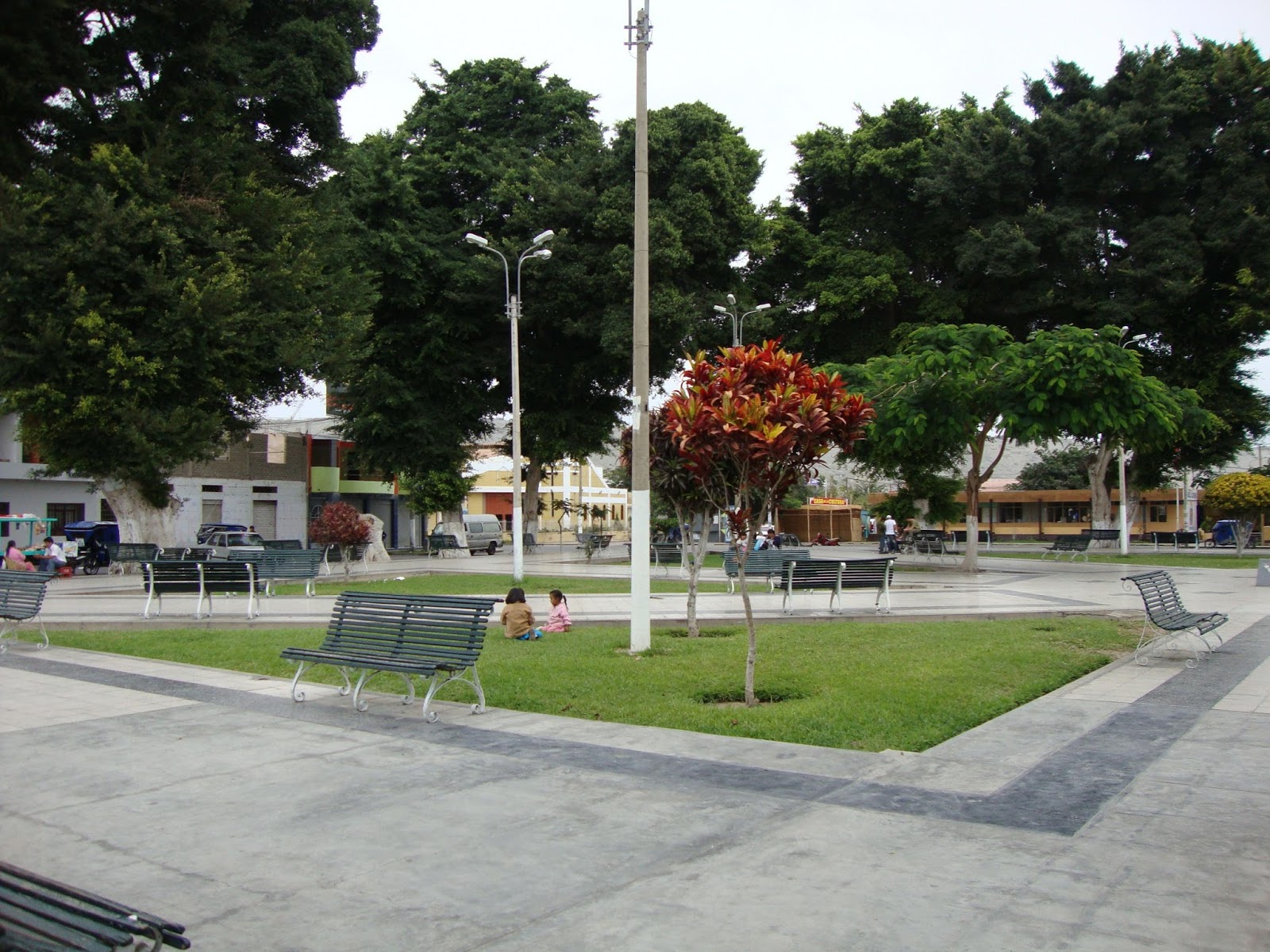 FORMACIÓN CIUDADANA Y CIVICA: SIMBOLOS QUE REPRESENTAN A CASMA