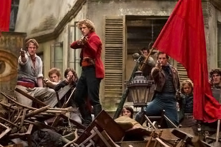 Les Misérables: Dissecting a Masterpiece ~ September C. Fawkes - Editor ...