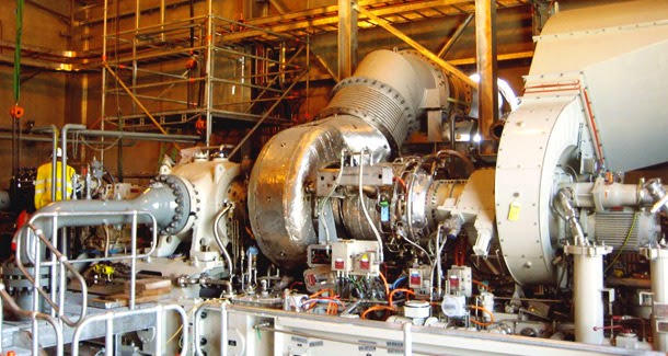 MEC&F Expert Engineers : BASICS OF GAS COMPRESSOR STATIONS