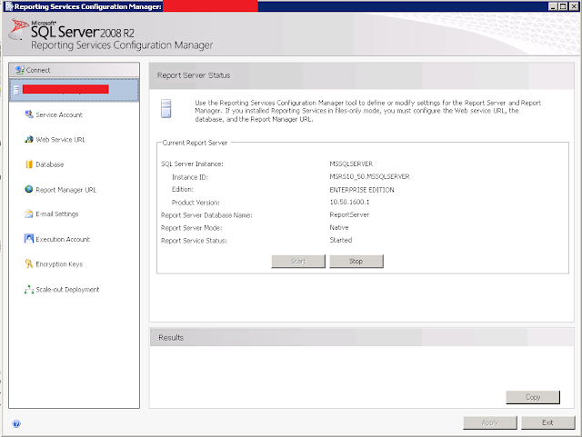 Musings on Information Technology - A view from the trenches: 2013