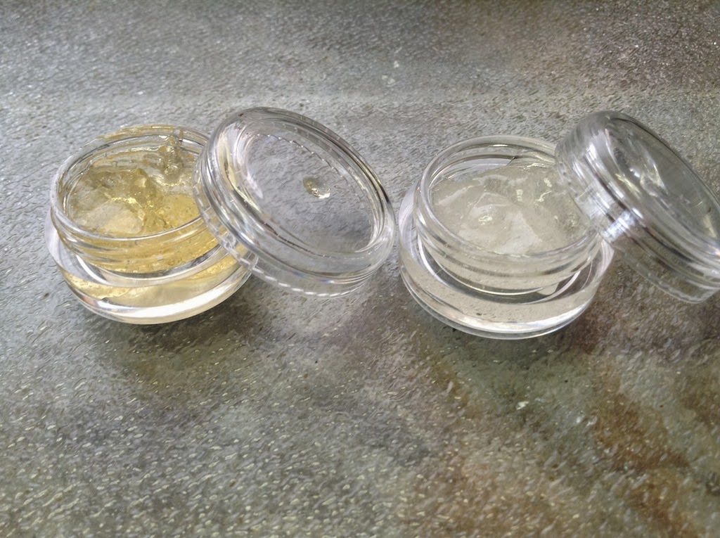 Gels: Formulating an eye gel – making different versions (part one ...