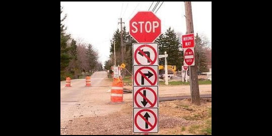 Terbaru 39+ Rambu Stop 8 Detik, Gambar Rambu Rambu