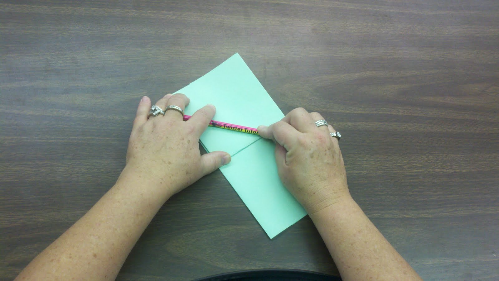 Quick and Easy Puppet ~ Step By Step Directions - Fern Smith's ...